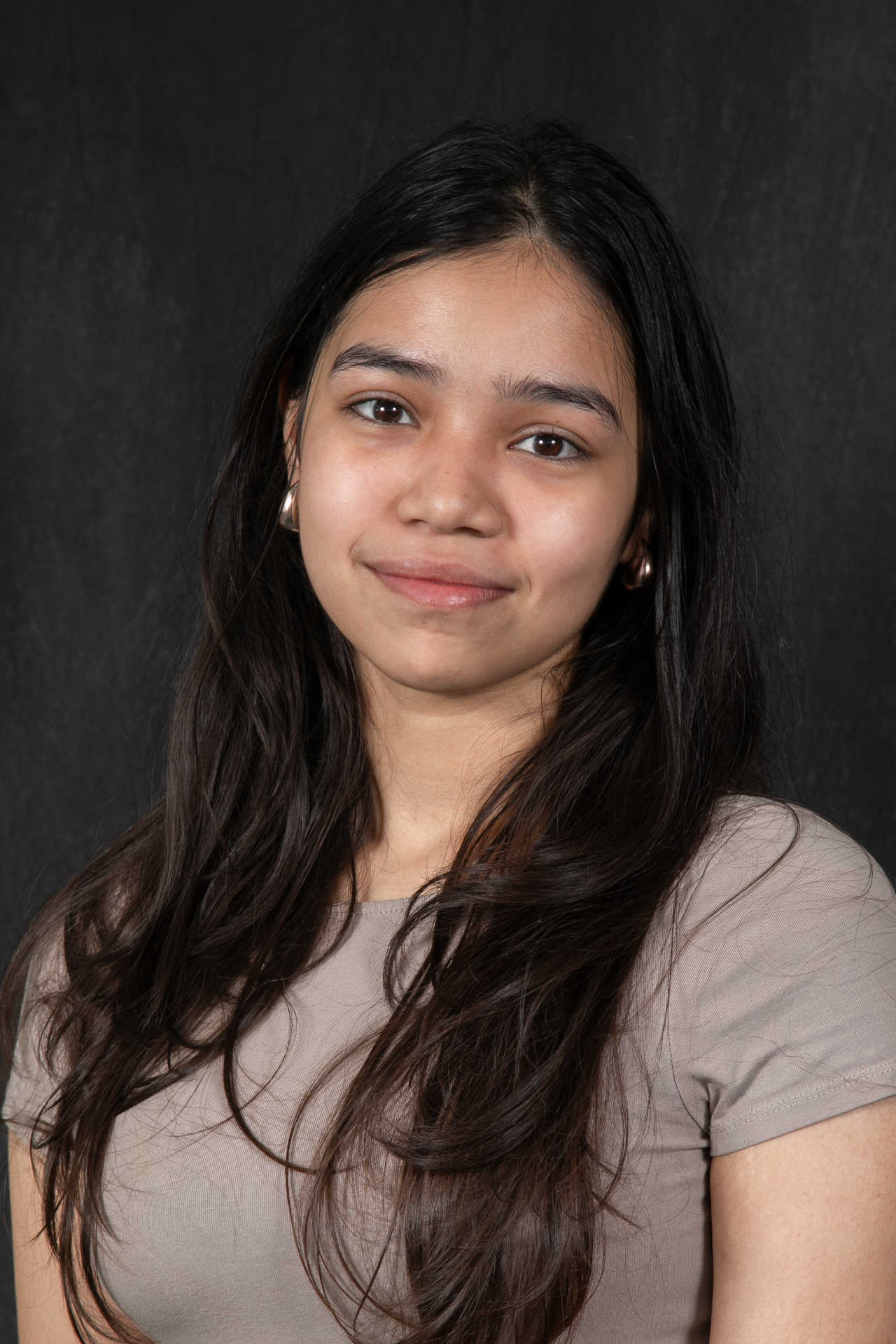 2025 Intern Cohort | ITS Summer Internship Program